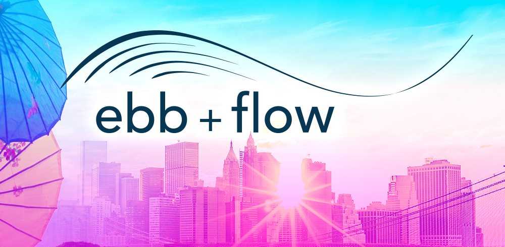 ebb + flow Boat Party with Tim Engelhardt + Hoj at Circle Line Cruises ...
