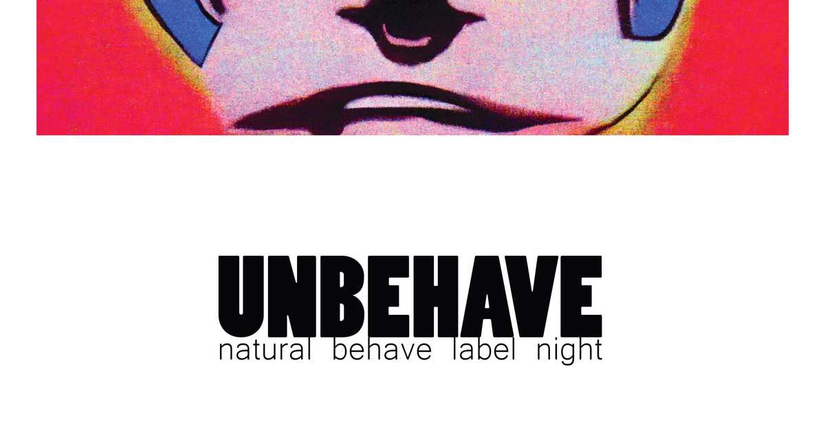 Unbehave en Toekomstmuziek, Ámsterdam