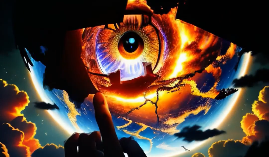 VULCANO AV show - MACERA CLUB at Macera Club, Madrid