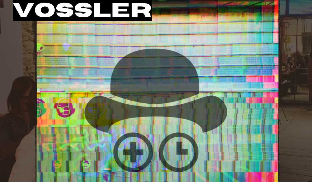 Dr. Dou Social Club meets Nacho Vossler at Dr. Dou Social Club, Barcelona