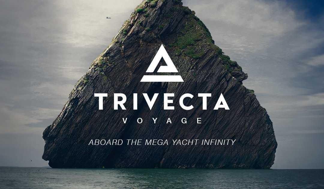 TRIVECTA Voyage 2024 at Pier 15, New York City
