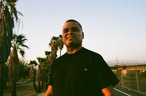 Yaxteq Night at Marko Disko at Marko Disco, Tijuana