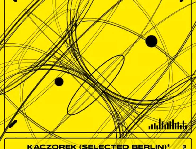 VORTEX IS BACK WE WILL RAVE at Bor, Tel Aviv