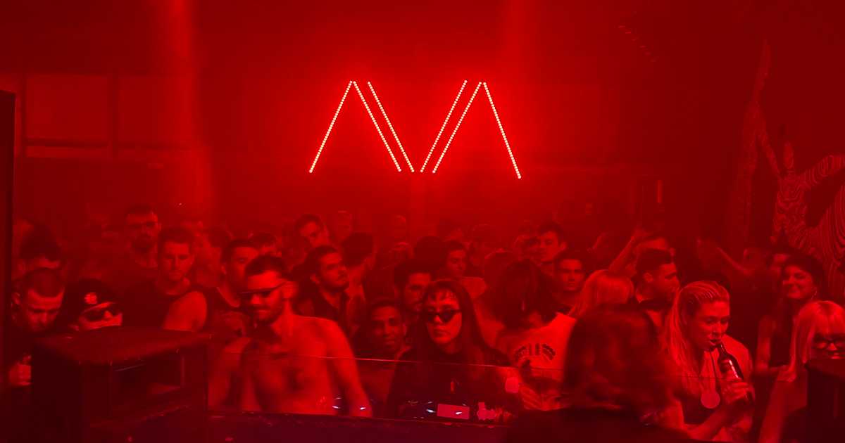 Drop it Like it's Hotttttttt 2023/ Saturday Till Monday bij AVA Club ...