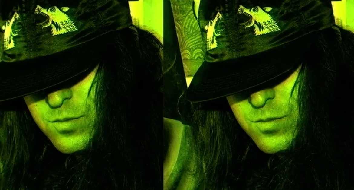 Edan UPSTAIRS at public records, New York City