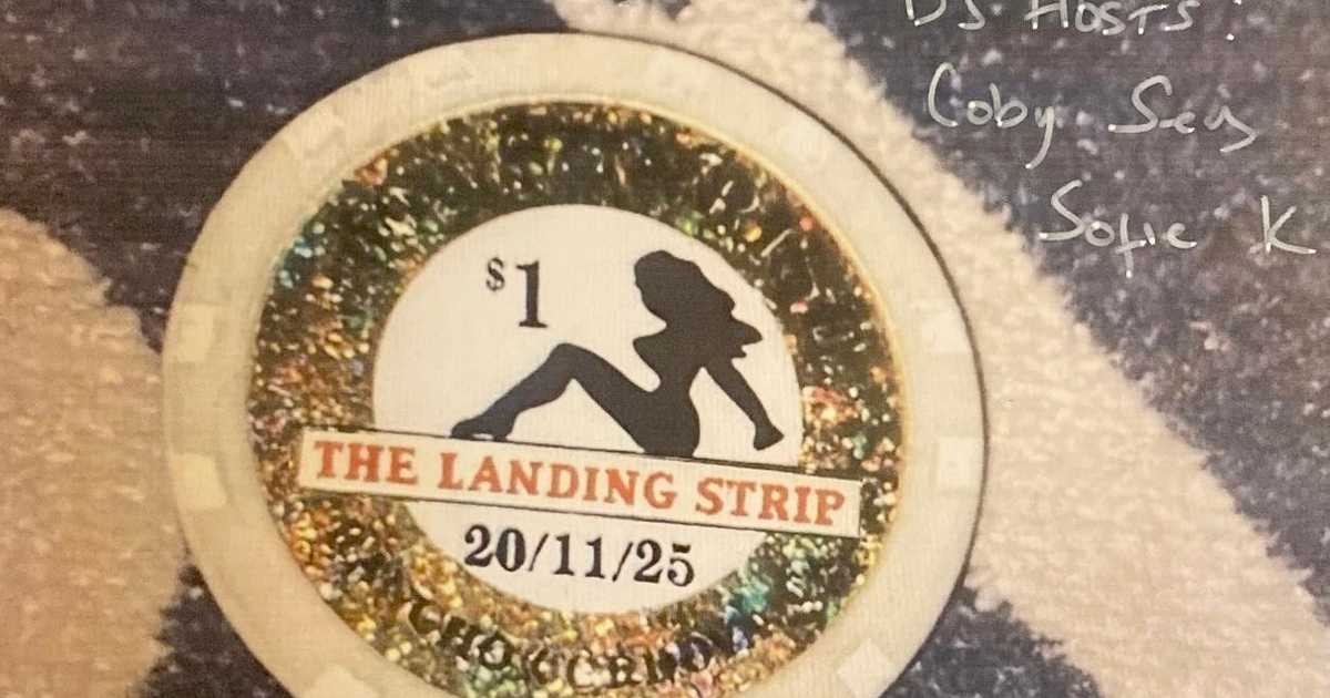 The Landing Strip #1 at Ormside Projects, London