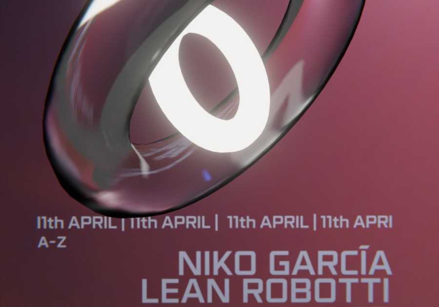 DISTRIKT SOUTH x We Love Residents Night at H15 Scene & Studio, Copenhagen