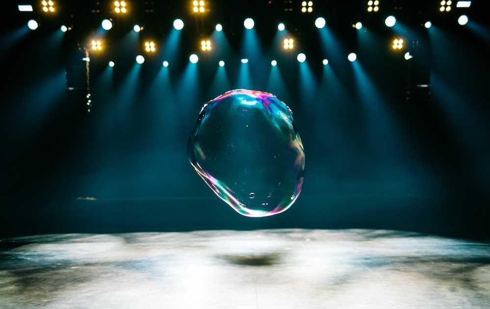 Sold Out: LWE presents Sphere - The Launch en Magazine London, London