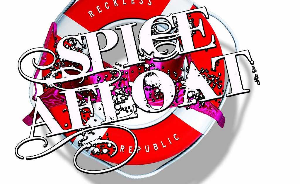 Spice Afloat with Ripperton and Matthias Meyer en Boat Party - TBA, Sydney