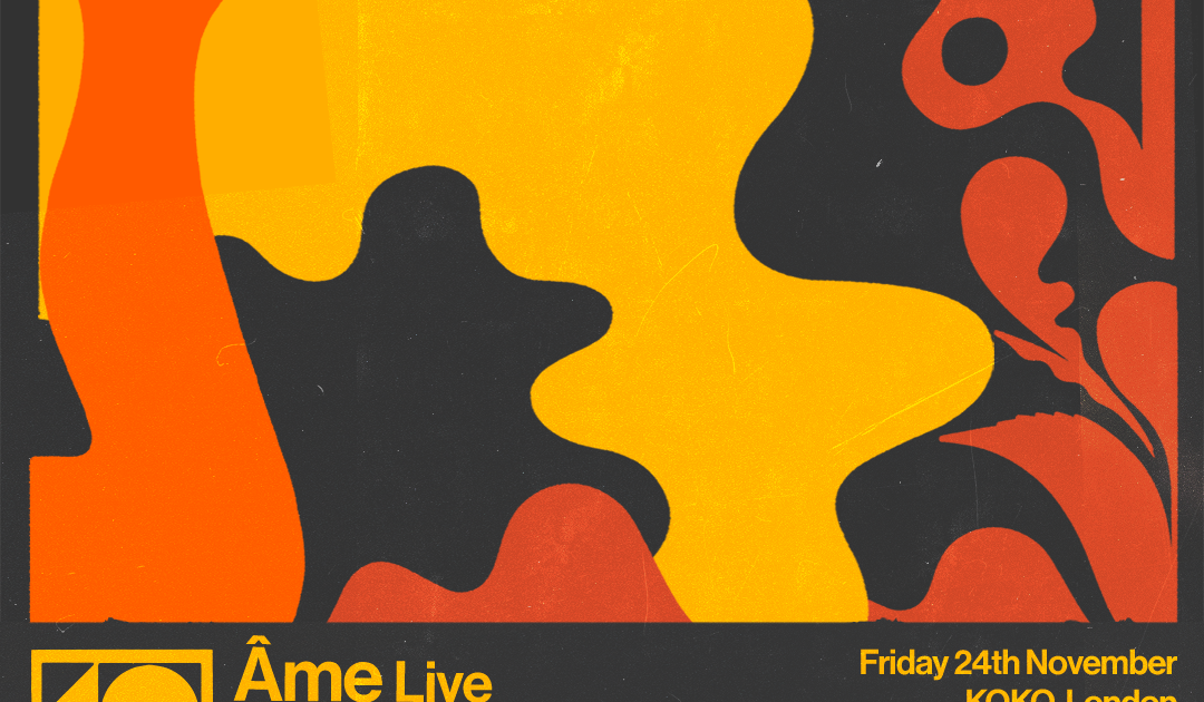 KOKO Electronic: Âme Live & Friends at KOKO, London