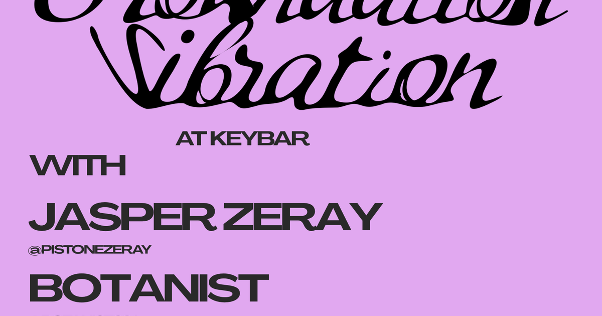 The Groundation Vibration at KEYBAR, New York City