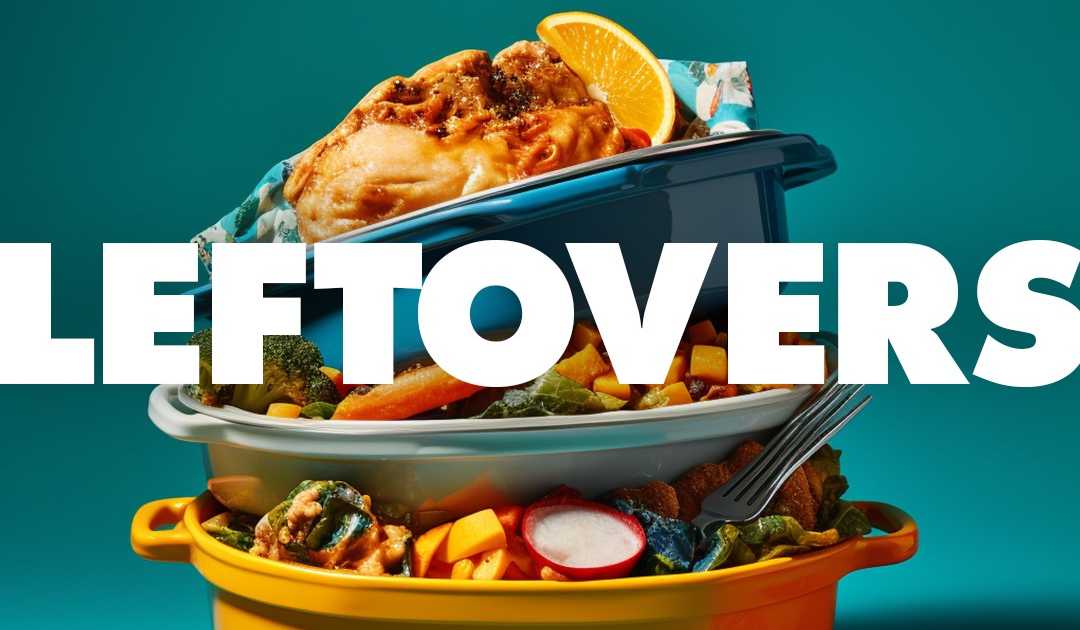 Polyglamorous Leftovers at The Great Northern, San Francisco/Oakland