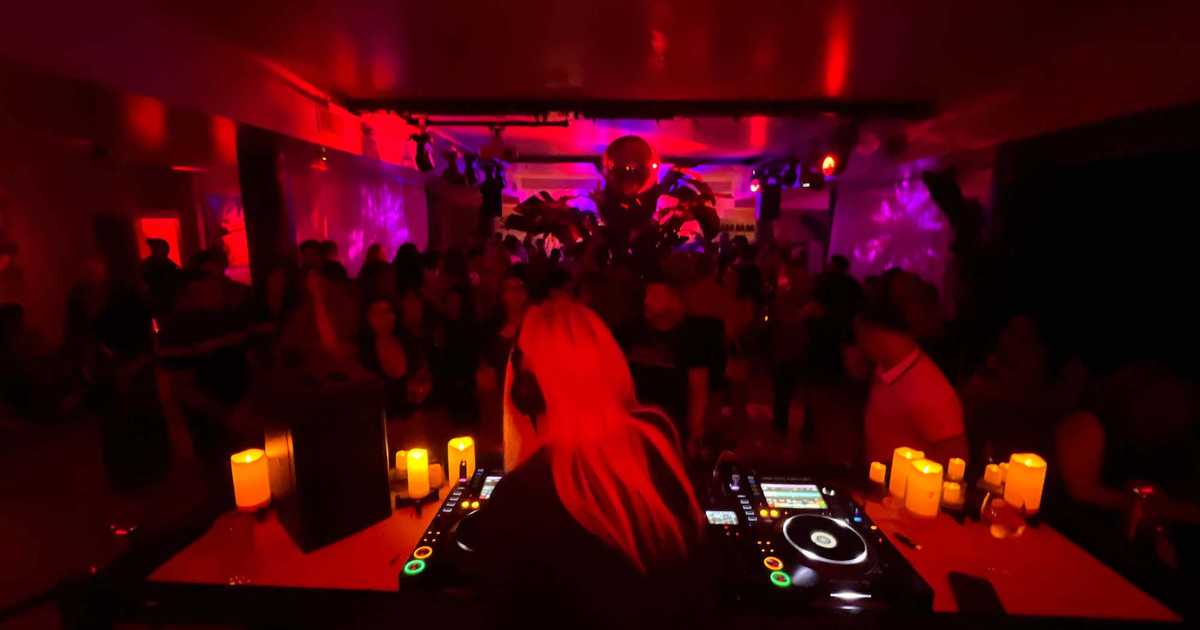 Sleepy & Boo bei DOM, Sofia