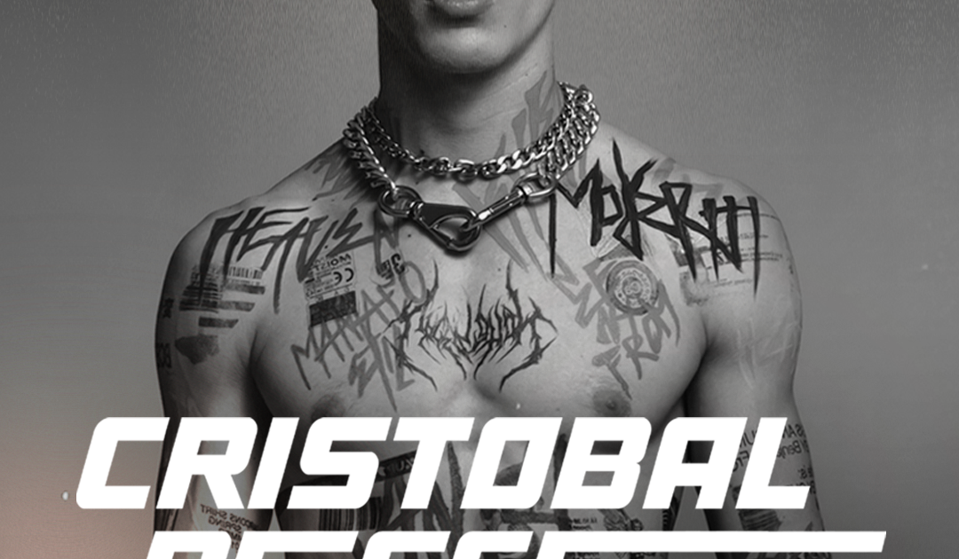 Rebels MX presenta: Cristóbal Pesce en Loo Loo, Ciudad de México