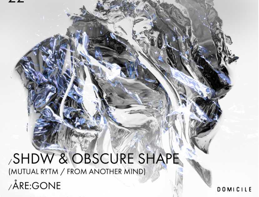 SHDW & Obscure Shape (Mutual Rytm / From Another Mind) 3 HOUR SET at ...