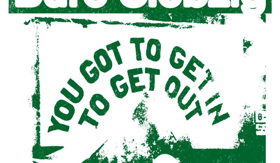 Globus Büro Siebzig: Flower Storm [DE Premiere] at Tresor / Globus, Berlin