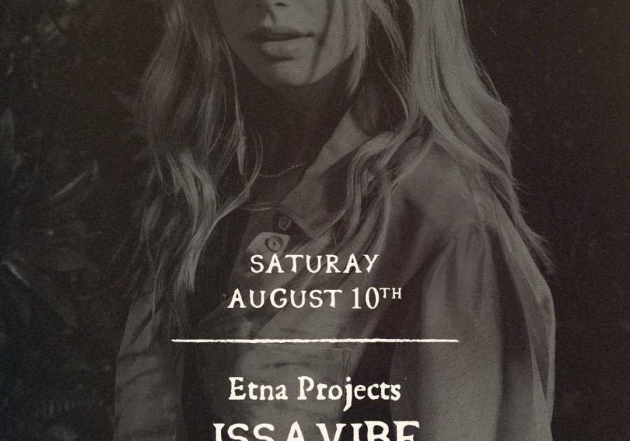 ETNA Projects at Sopravento Club, Central