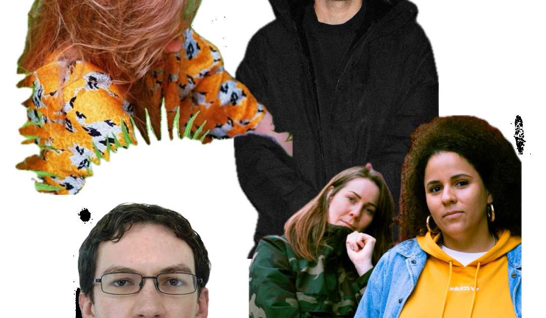 Clubnight - Conrad Pack, Blasha & Allatt, Nono Gigsta, Jim Janco bei ...