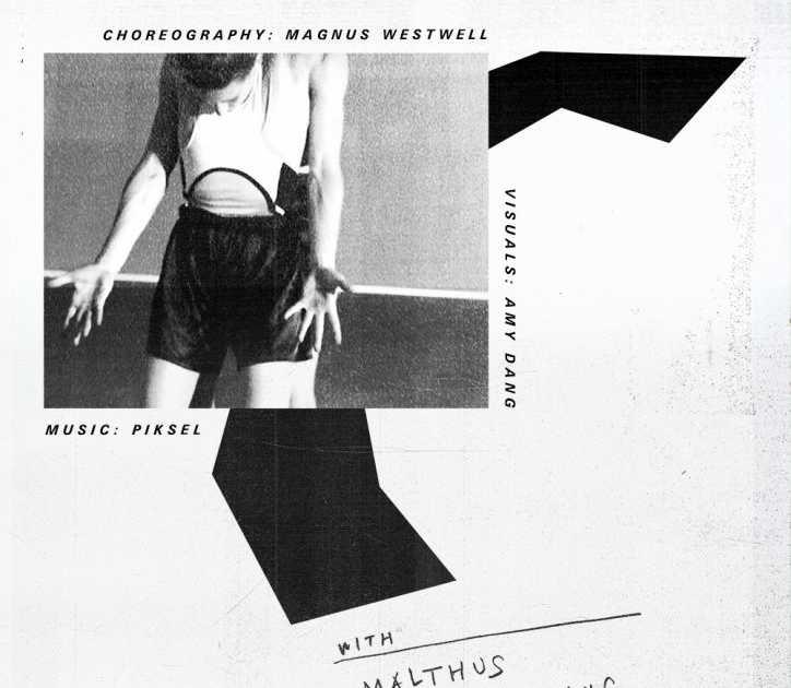 Syntrex presents: Places // 2 x Piksel x Jaeho Hwang x Malthus x ...