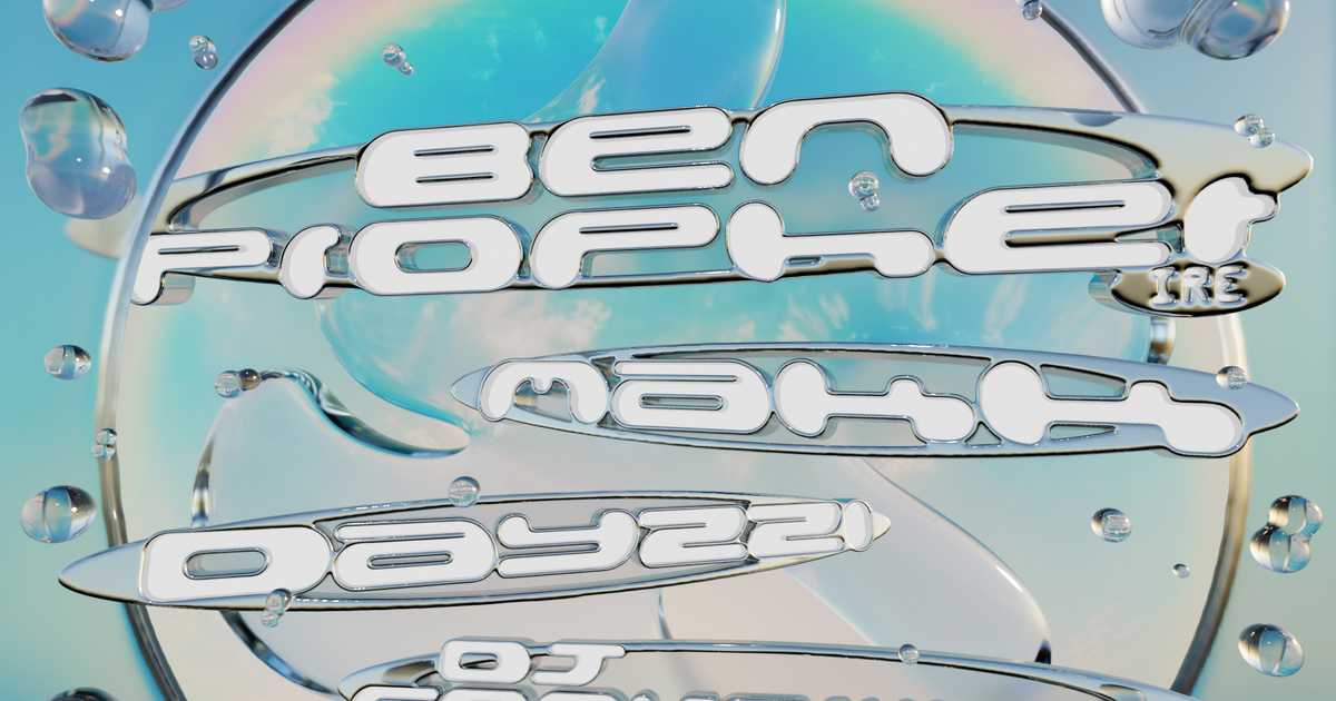 PULSE presents. Ben Prophet (IRE) at Mary's Underground, Sydney