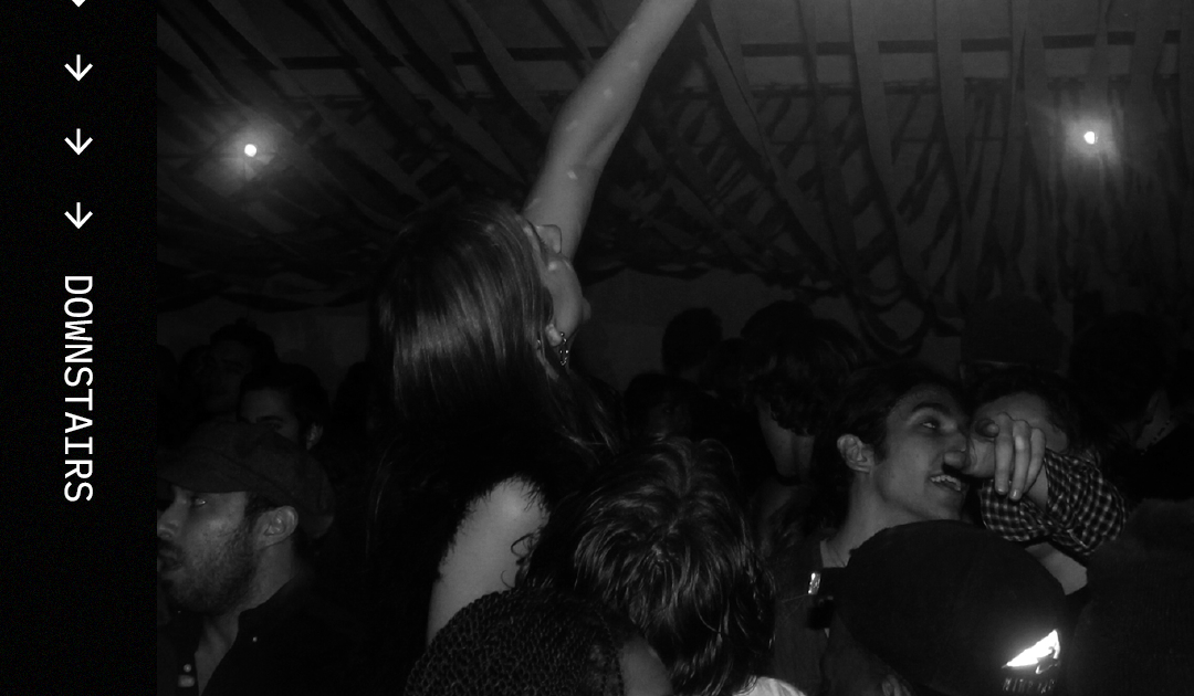 JOURNEY TO THE LIGHT at SOUNDS GOOD, Toronto