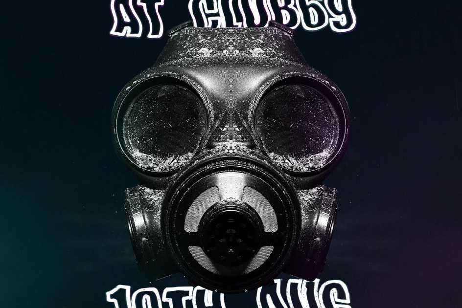 Natus Events/Deep Hype Sounds Takeover bij Club 69, Glasgow