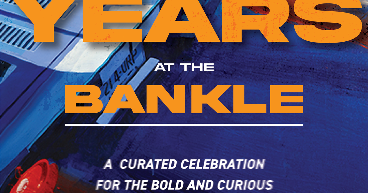 New Years at the Bankle at Bankle Building, Detroit