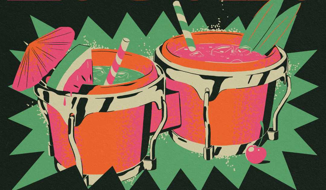 Worm Disco Club present: Bongo Boogie at The Old Market Assembly ...