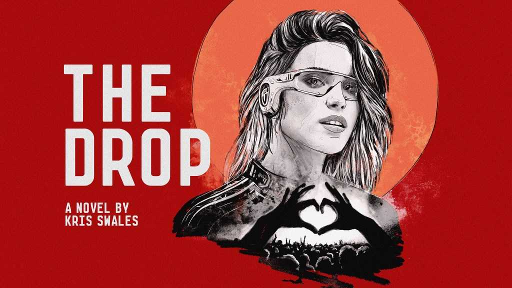 Echo&bounce and The Quivr present: The Drop Book Launch at Echo ...