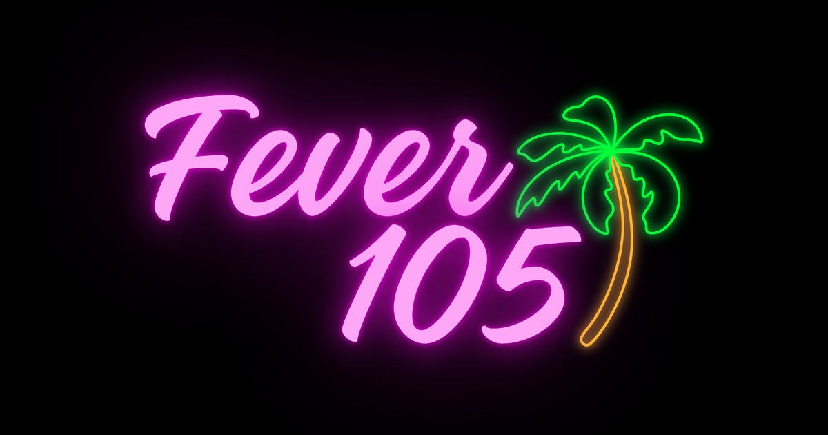 Fever 105 pres. The Groove Garden with John Morales & More TBA (Easter ...
