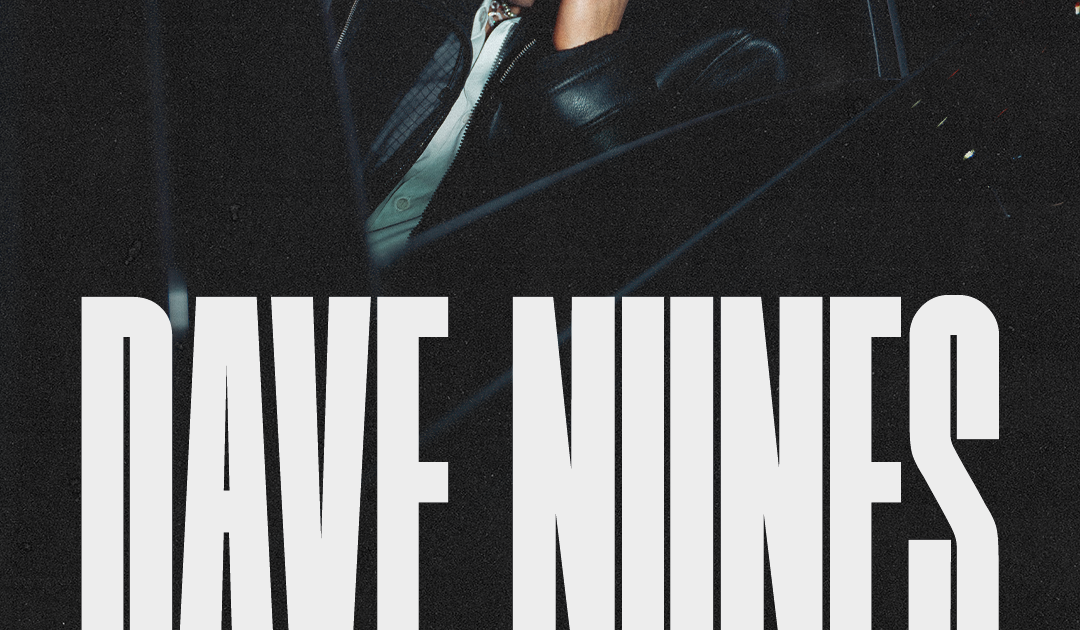 Dave Nunes - The Lower Third at The Lower Third, London