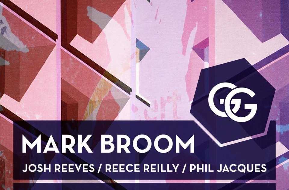 Good Gatherings presents Mark Broom at Stage and Radio, Manchester