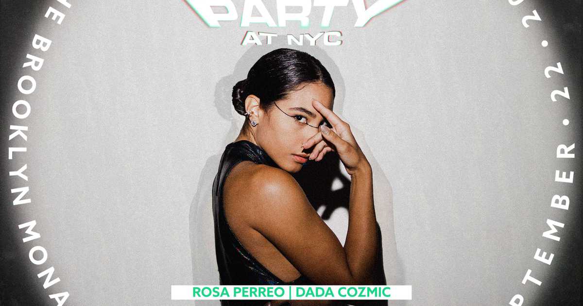 RAINAO NYC DEBUT at The Brooklyn Monarch, New York City