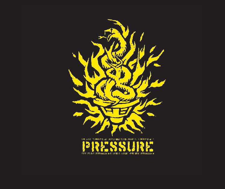 The Bug presents: PRESSURE at Gretchen, Berlin