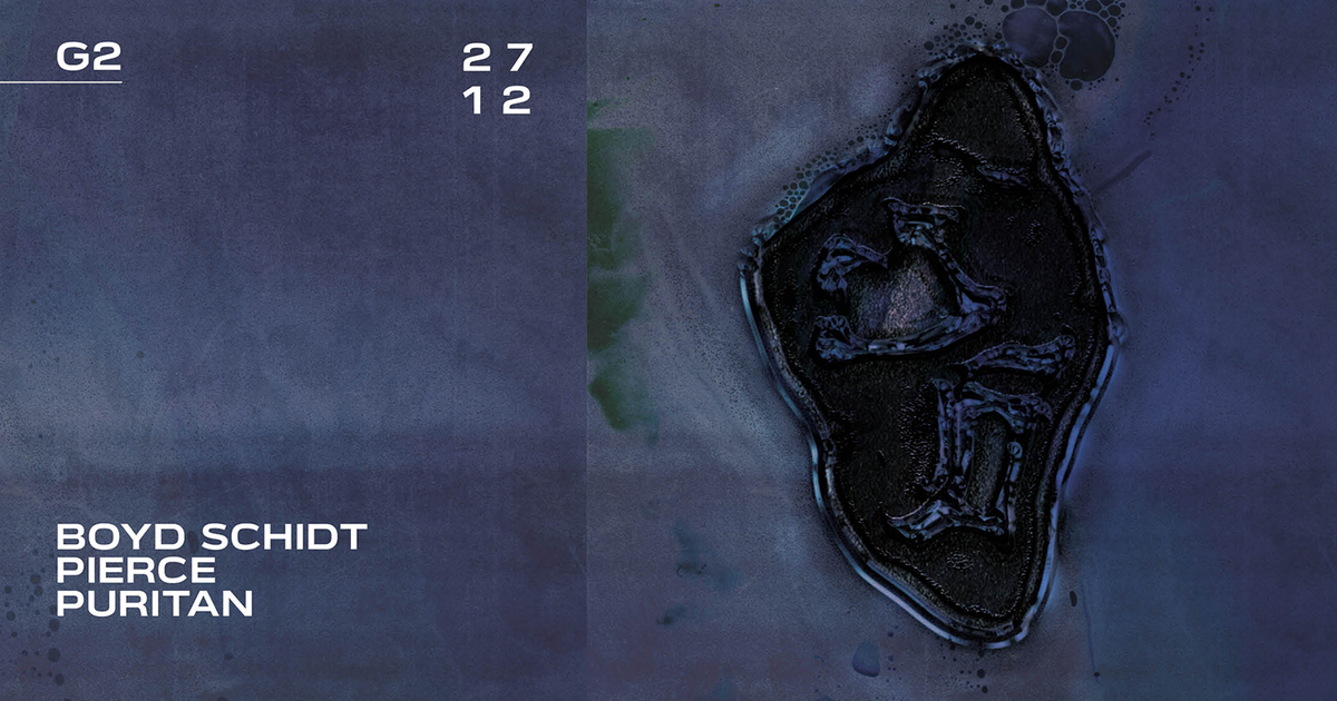 G2: Boyd Schidt, Pierce, Puritan at KHIDI, Tbilisi