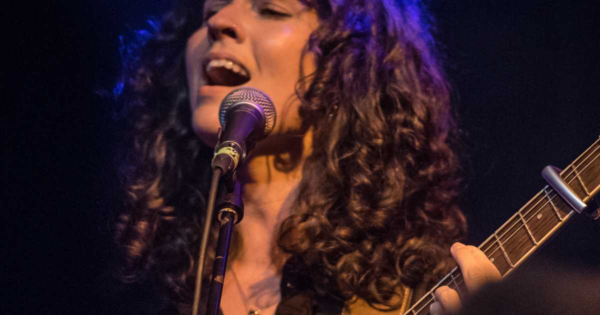 Hejira - Celebrating Joni Mitchell at TBA - Trinity Theatre, Tunbridge ...