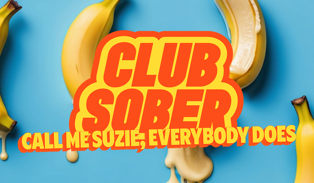 Club Sober: Your New Favourite Sober Day Rave at Electrowerkz, London