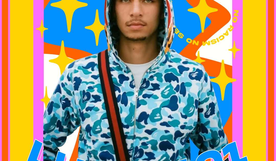 Traphouse with LUCIO 101 (Live) at Z-Bau, Nuremburg