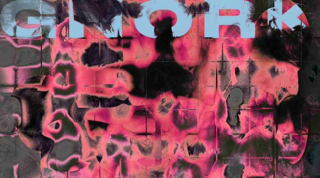 МКС with Gnork [ HU. Unknown To The Unknown ] at Powerhouse Moscow, Moscow