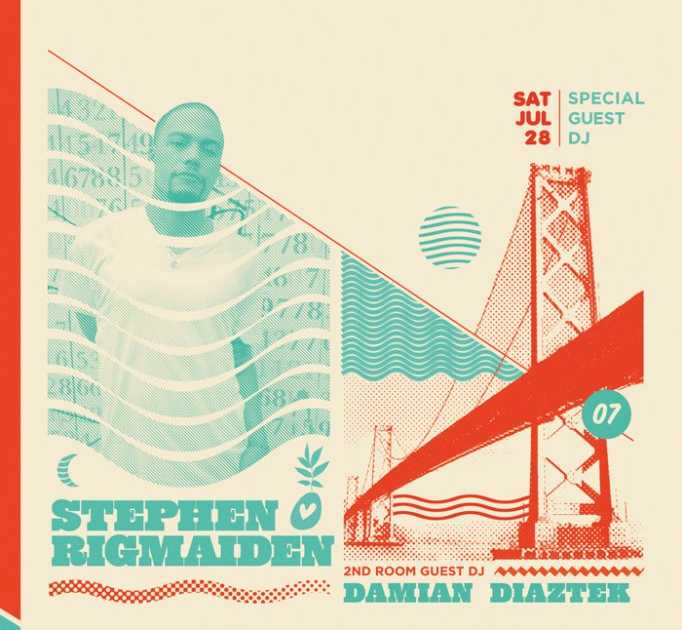 The People (((Rise UP))) Feat. Stephen Rigmaiden en The New Parish, San ...