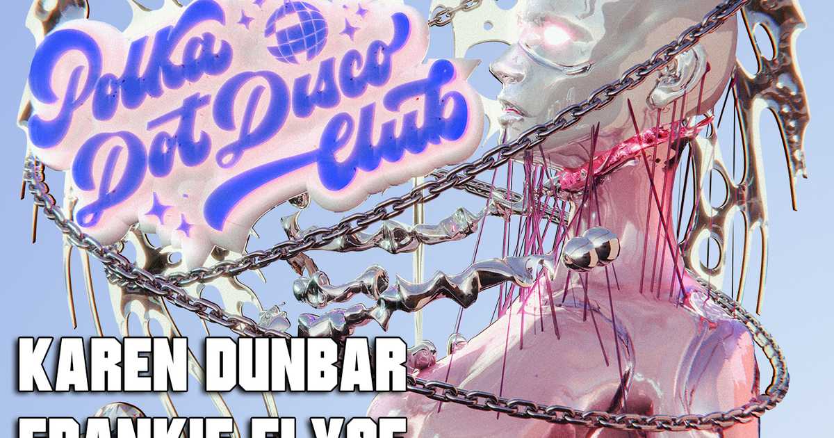 Polka Dot Disco Club · The Berkeley Suite · LIMITED FREE ENTRY TICKETS before 11.30pm en The ...