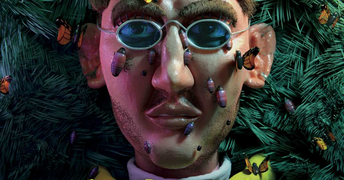 DJ Piper x Kommerz Records – 'A Dream A Dream' Album Launch en ORi ...