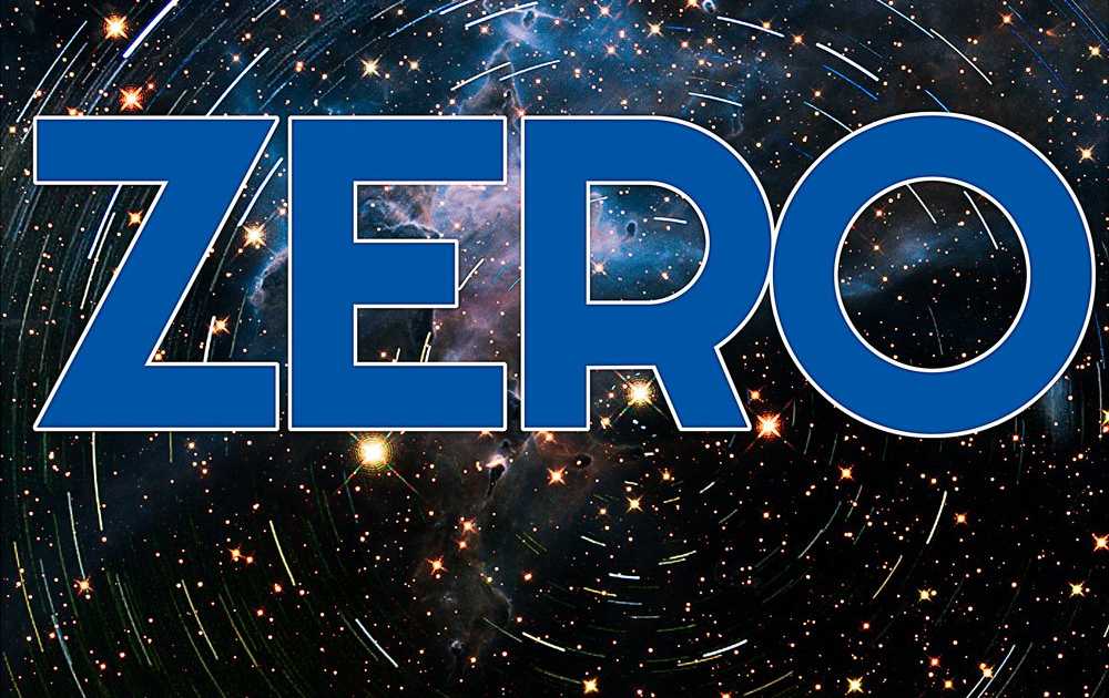 Zero presents Justin Miller, Night Plane Live, Harry Bennett, LVN ...