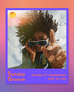 Sunday Groove at Wanderlust, Paris