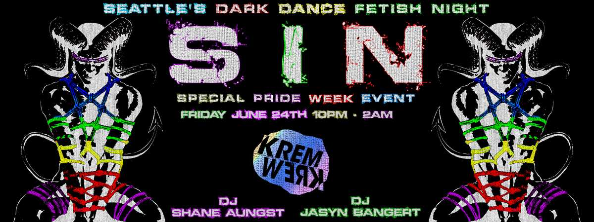 Shane Aungst and Jason Bangert at Kremwerk-Timbre Room-Cherry Complex ...