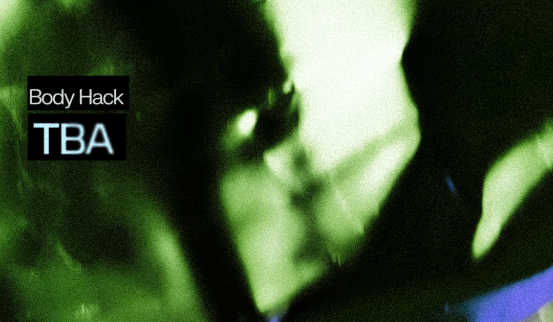 Body Hack at Nowadays, New York City