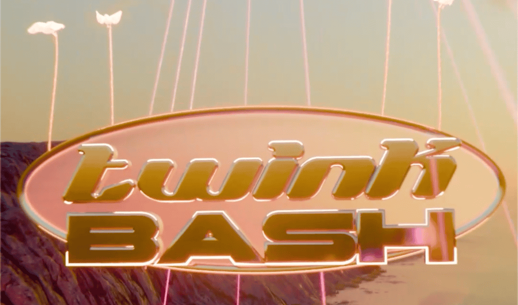 Twink Bash at Massive, Seattle