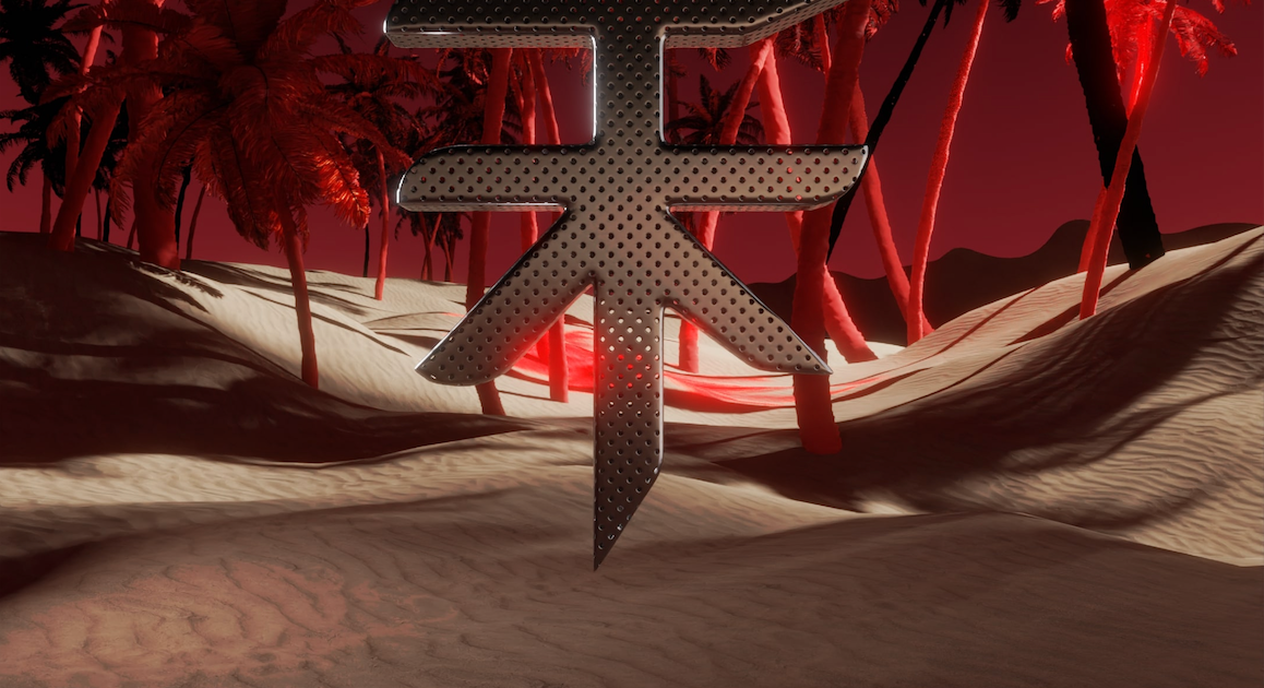 ATARASHI at Lio Mallorca with Mason Collective at Lío Mallorca, East