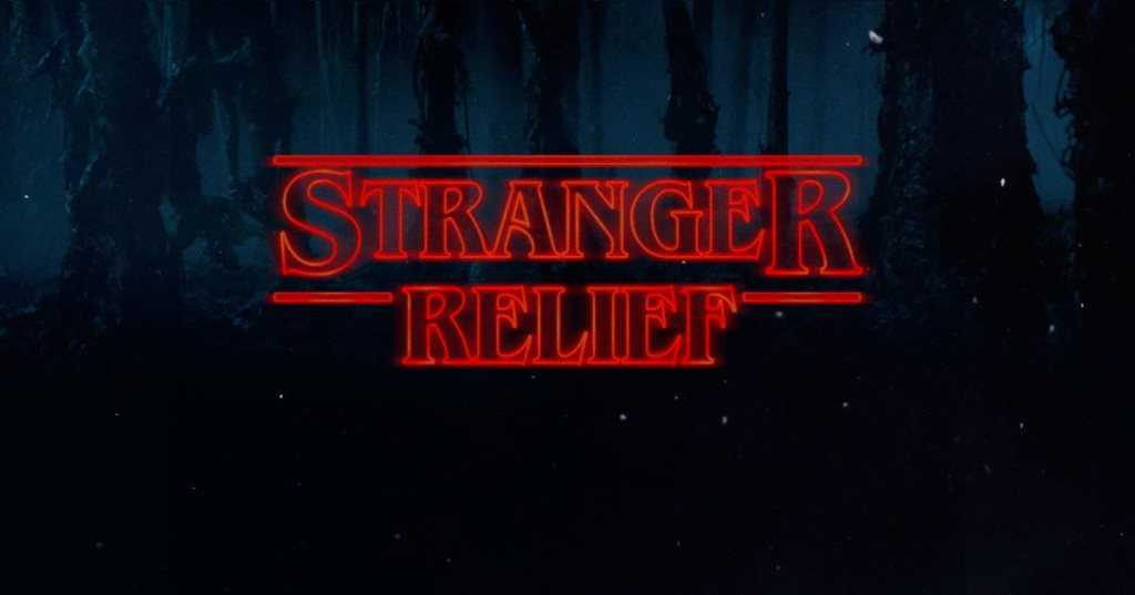 Sound Cartel presents Stranger Relief with Alvin Shavers & Pangean bei ...