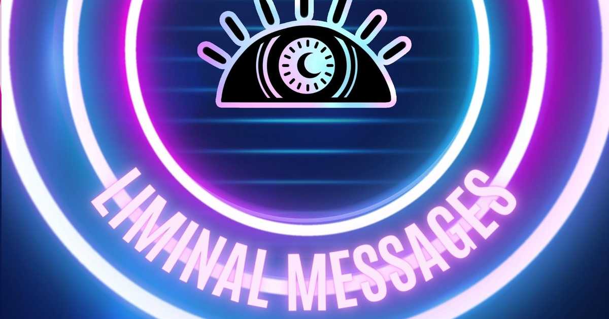 Liminal Messages at Eris, New York